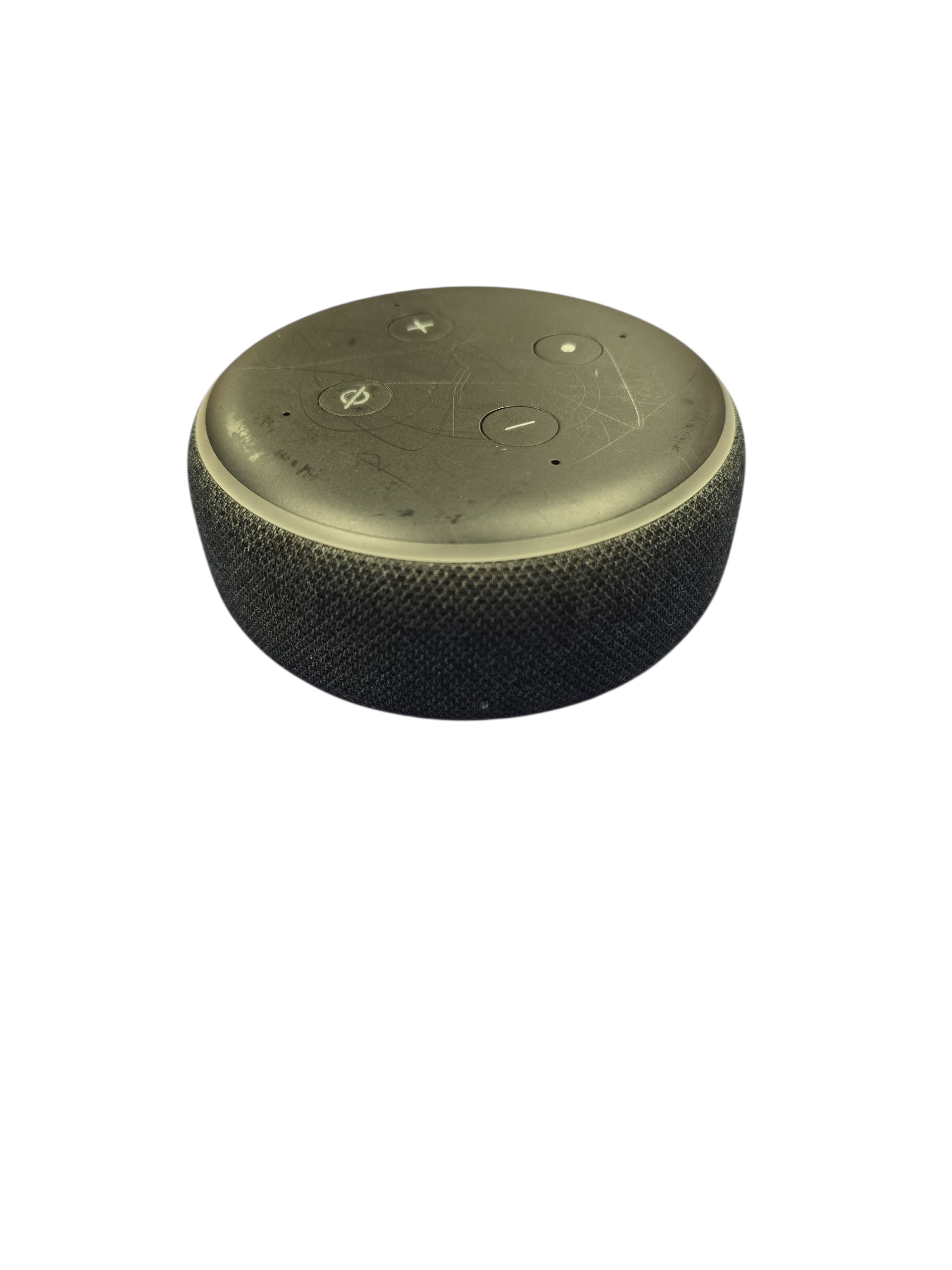 Pre-owned Amazon Echo Dot (3rd Generation) - Own4Less